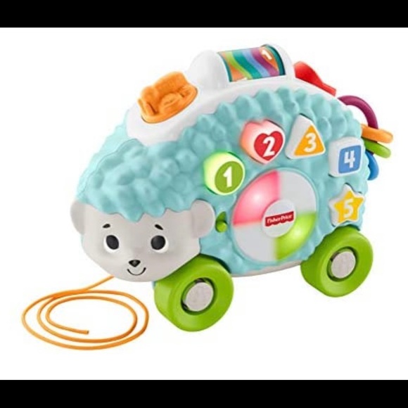 Fisher-Price | Toys | Fisherprice Linkamals | Poshmark